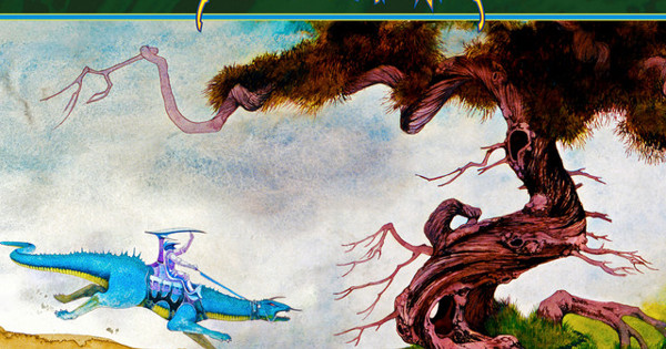 Rick Wakeman - Yessonata