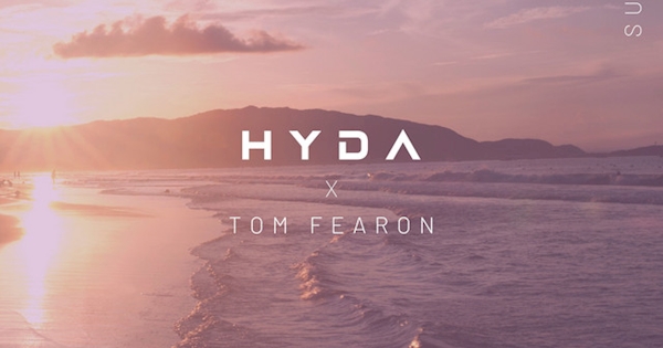 Hyda, Tom Fearon - Sunlight