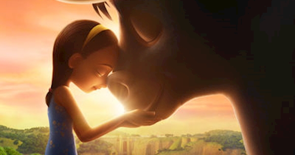 Nick Jonas - Home (From the Motion Picture "Ferdinand")