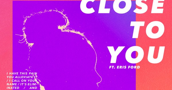 Chris Howland, Eris Ford - Close To You