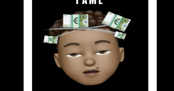 Pouyou - FAME