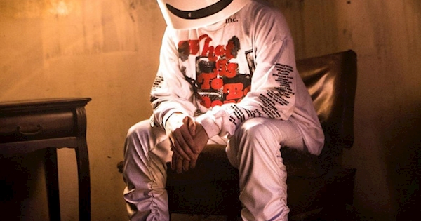 Marshmello & CARNAGE - BACK IN TIME