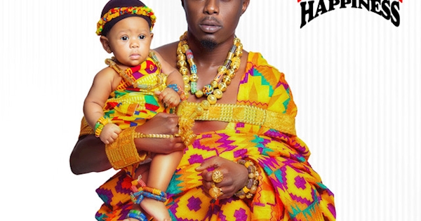 Killbeatz, King Promise & Ofori Amponsah - Odo Nti