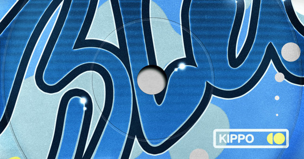 KIPPO - Blu