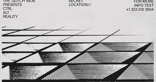 CTRL ALT REALITY | CHARLOTTE