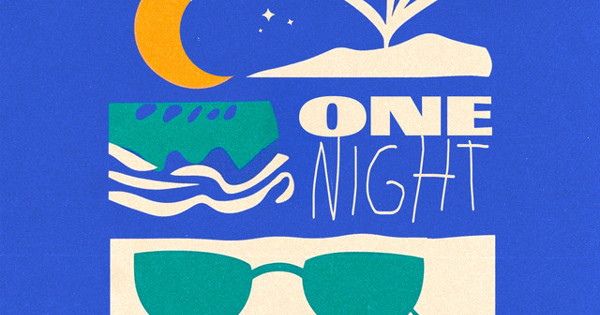 Jay Baker - One Night