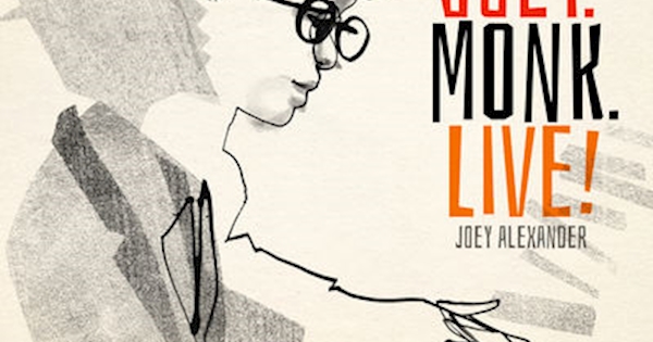 Joey.Monk.Live!