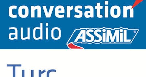 Assimil - Guide de conversation Turc