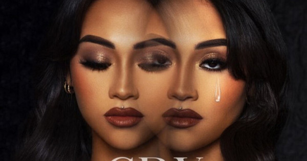 Shannon Rivera - Cry