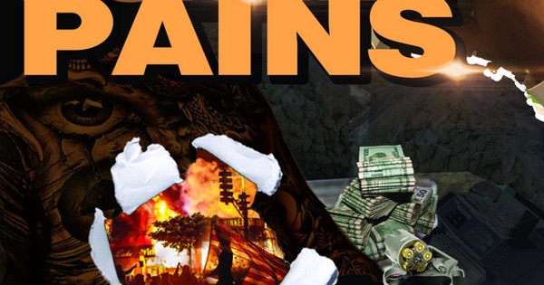 Weight Gretzky - Hunger Pains