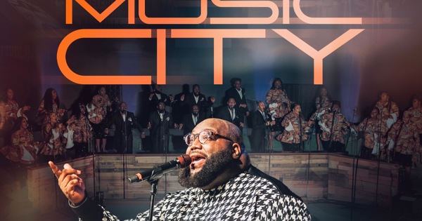 Nate Bean & 4Given Live In Music City (Live)