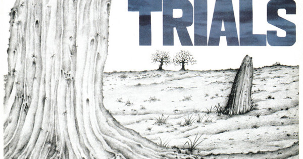 The Fall - Live at the Witch Trials