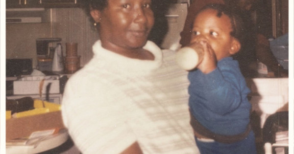 LXG Rude - Let It Go