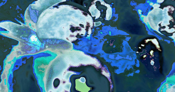 Qwazdyn - Panthalassa