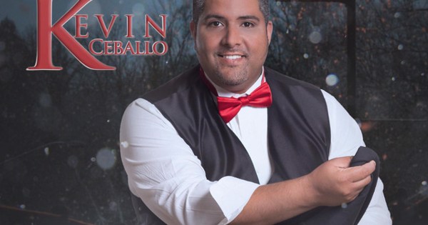 Kevin Ceballo - The Christmas Song