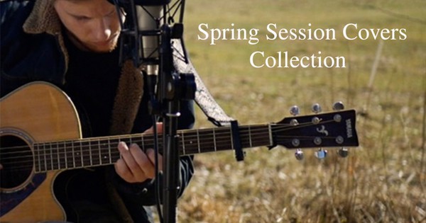 Rasmus Söderberg - Spring Session Covers Collection