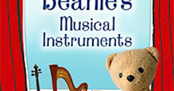 Beanie’s Musical Instruments