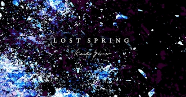 Lost Spring