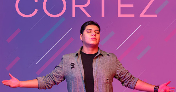 Javier Cortez - Desnúdame