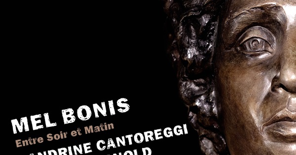 Sheila Arnold, Sandrine Cantoreggi, Michael Faust, Gustav Rivinius ...