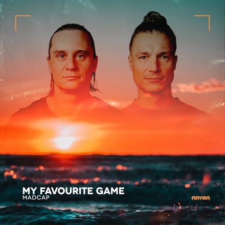 Madcap - My Favourite Game - Single