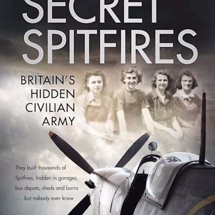 Secret Spitfires