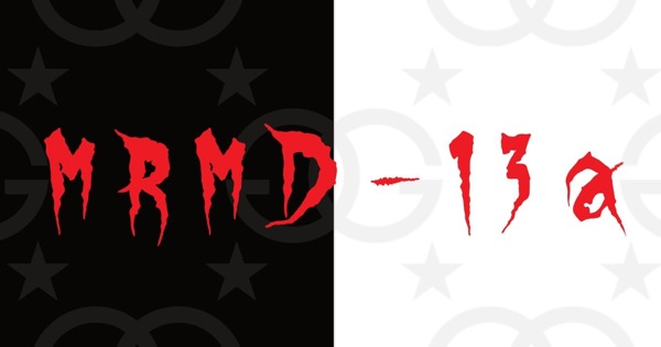 MRMD-13α