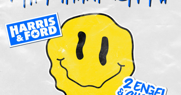 Harris & Ford, 2 Engel & Charlie - OK NA GUT