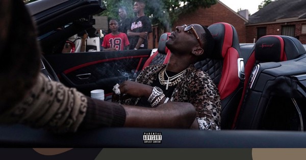 Young Dolph - Role Model