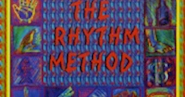 Teresa James & The Rhythm Tramps - The Rhythm Method