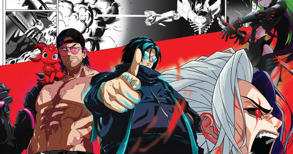 Within Destruction - HIDE & SICK