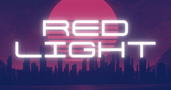 Freaky Focus - Red Light