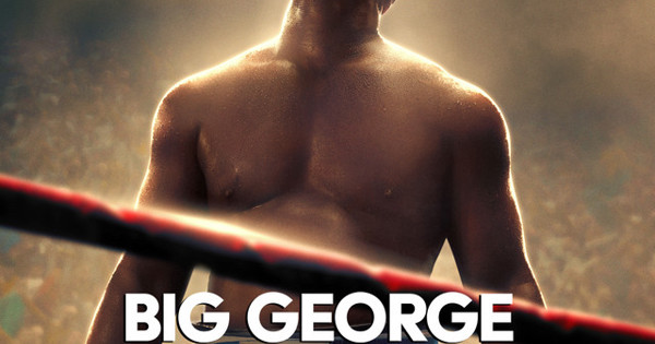 Marcelo Zarvos - Big George Foreman: The Miraculous Story of the Once ...