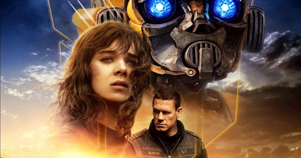 Bumblebee (Motion Picture Soundtrack)