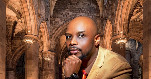 Misheck Mutimbanyoka - Musarudze