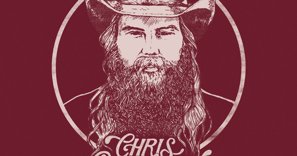 Chris Stapleton - Millionaire