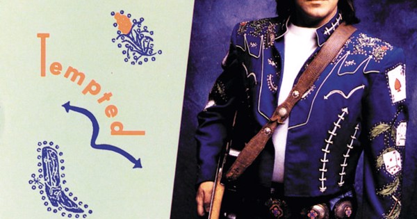 Marty Stuart - Tempted