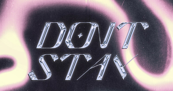 NGO - Don't Stay