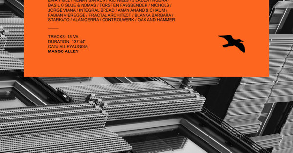 AUGMENTED 005 / Tim Penner