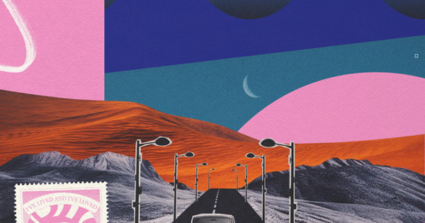 Iaco, Adam Rigby, Chloé Hétier - I’ve Lived And I’ve Loved