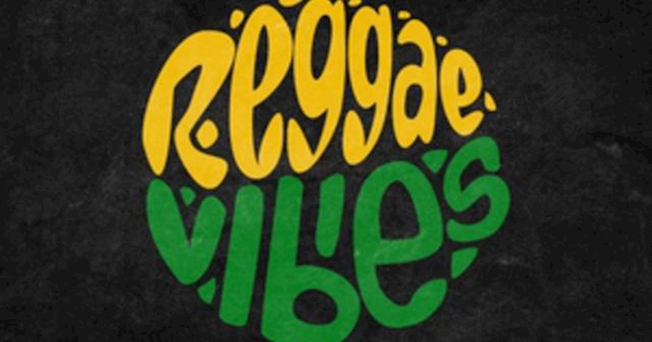 🎧 Reggae Vibes