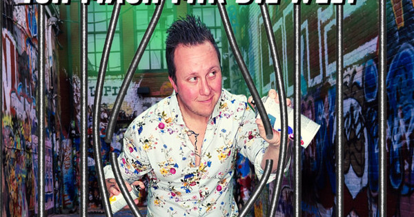 John Liedermann - Ich mach mir die Welt