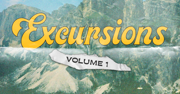 Excursions Vol.1