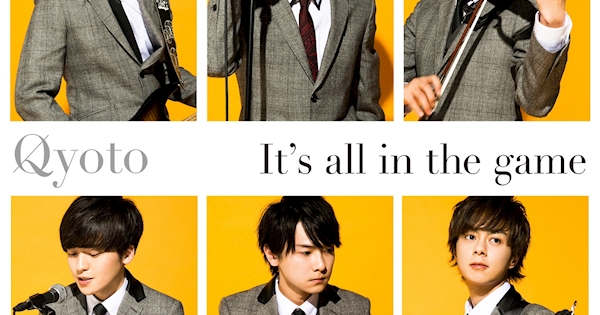 Qyoto