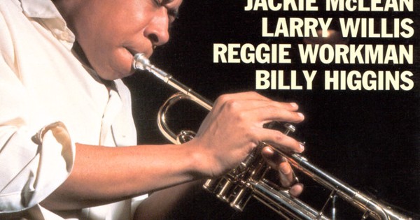 Lee Morgan - Infinity