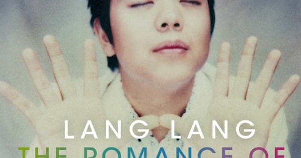 Sergej Rachmaninoff - Lang Lang - The Romance of Rachmaninov