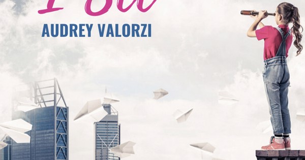 Audrey Valorzi, Zornéus - I See - Zornéus Remix