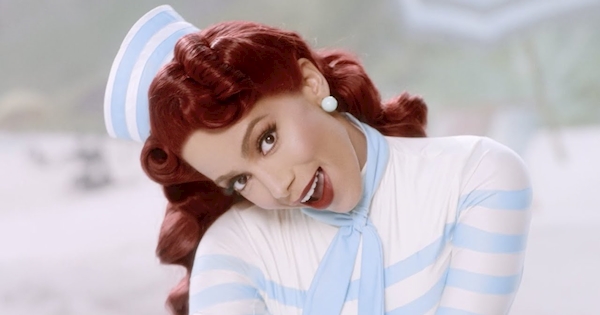 Anitta - Girl From Rio (Official Music Video)