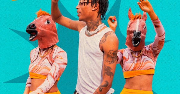 Alee, Hash Produções - Pocotó