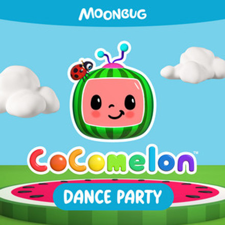 CoComelon Dance Party